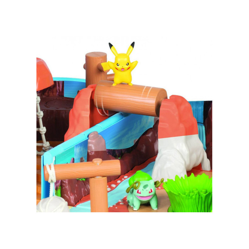 PLAYSET DESIERTO POKEMON